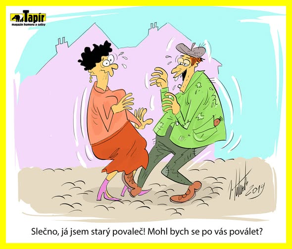 Autor: Jan TatarkaZa krásnější Vimperk | Za krásnější Vimperk